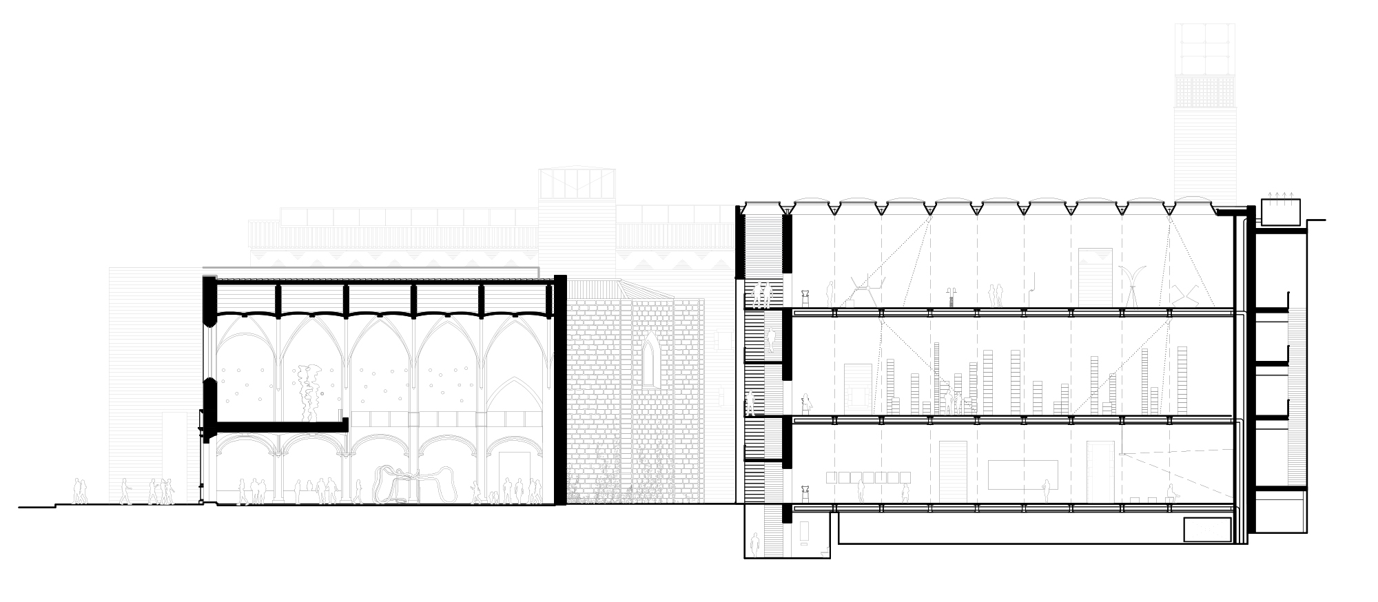 MACBA 2021 - H ARQUITECTES