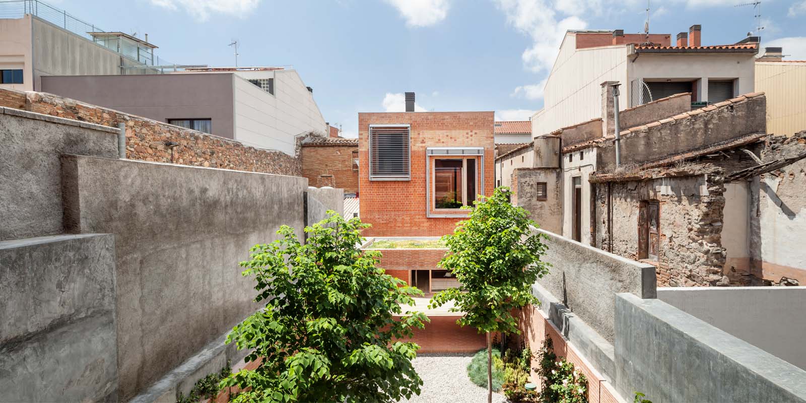 House 1014 - H ARQUITECTES
