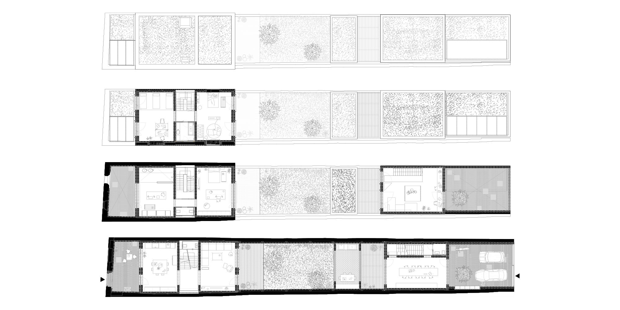 House 1014 - H ARQUITECTES