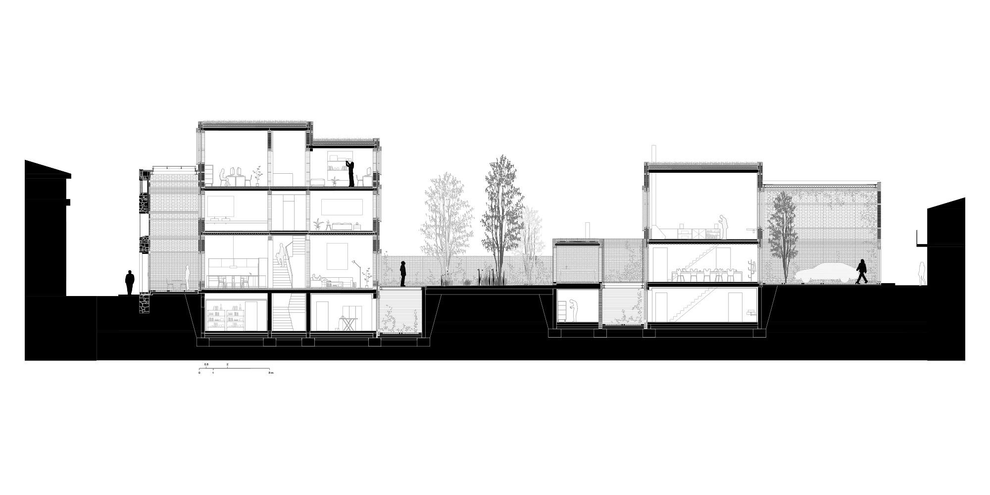 House 1014 - H ARQUITECTES