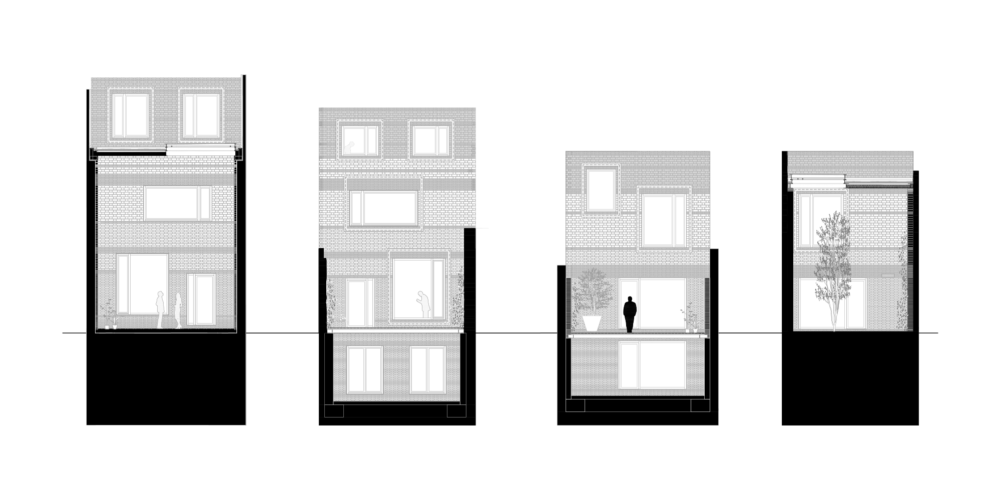 House 1014 - H ARQUITECTES