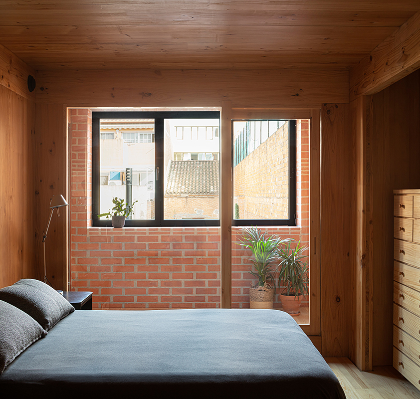 Casa 1721 - H ARQUITECTES