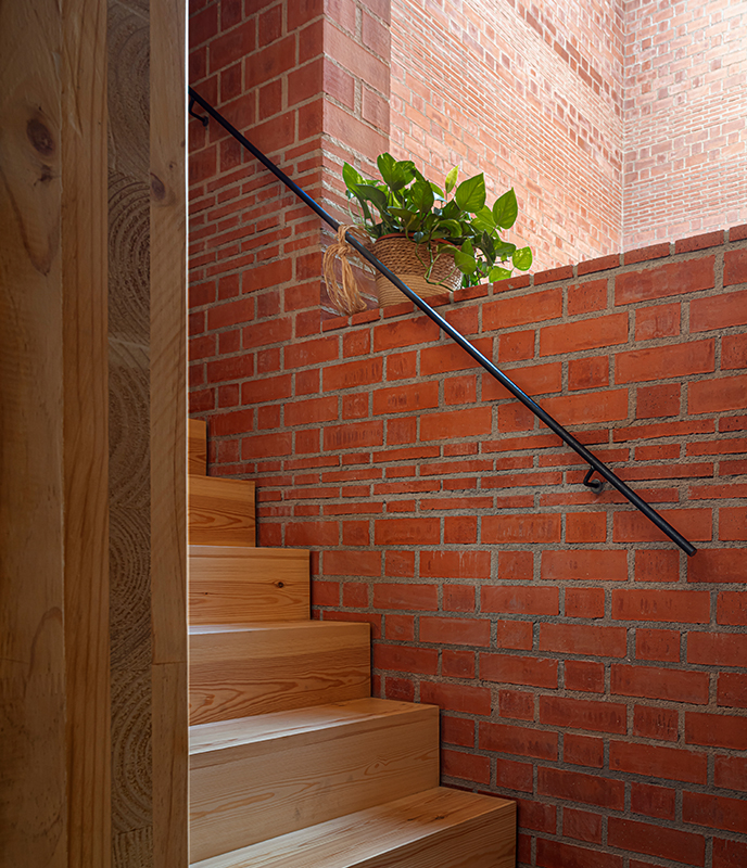 Casa 1721 - H ARQUITECTES