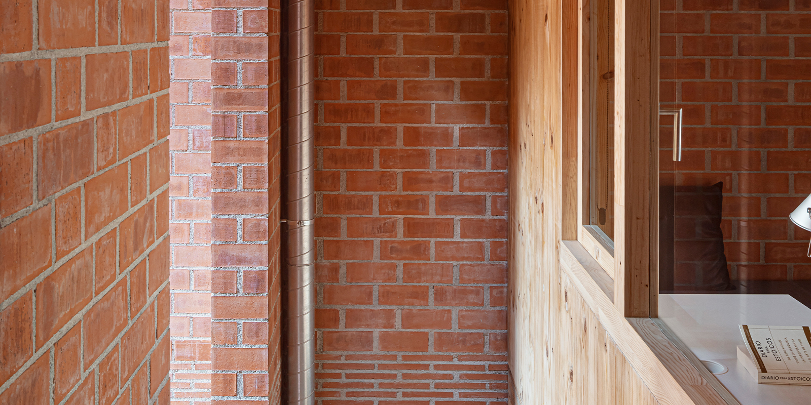 Casa 1721 - H ARQUITECTES