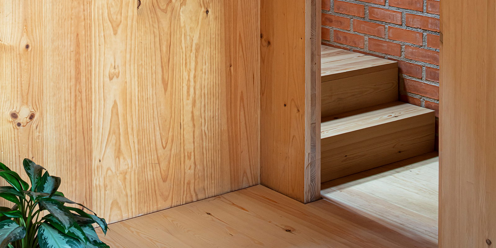 Casa 1721 - H ARQUITECTES