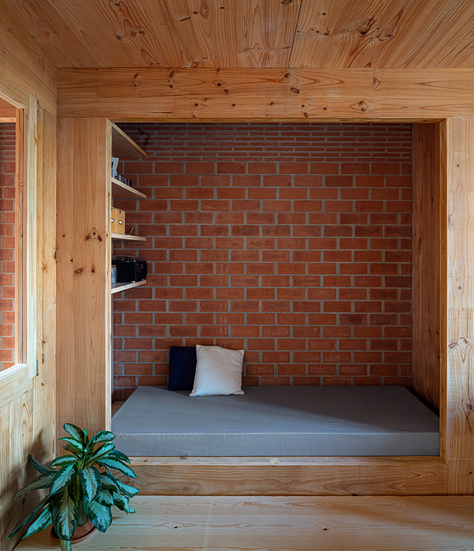 Casa 1721 - H ARQUITECTES