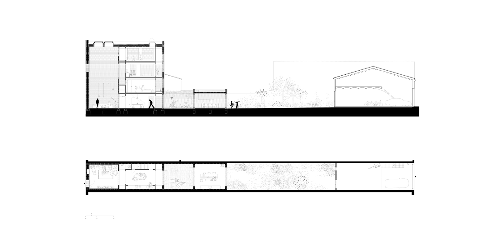 House 1721 - H ARQUITECTES