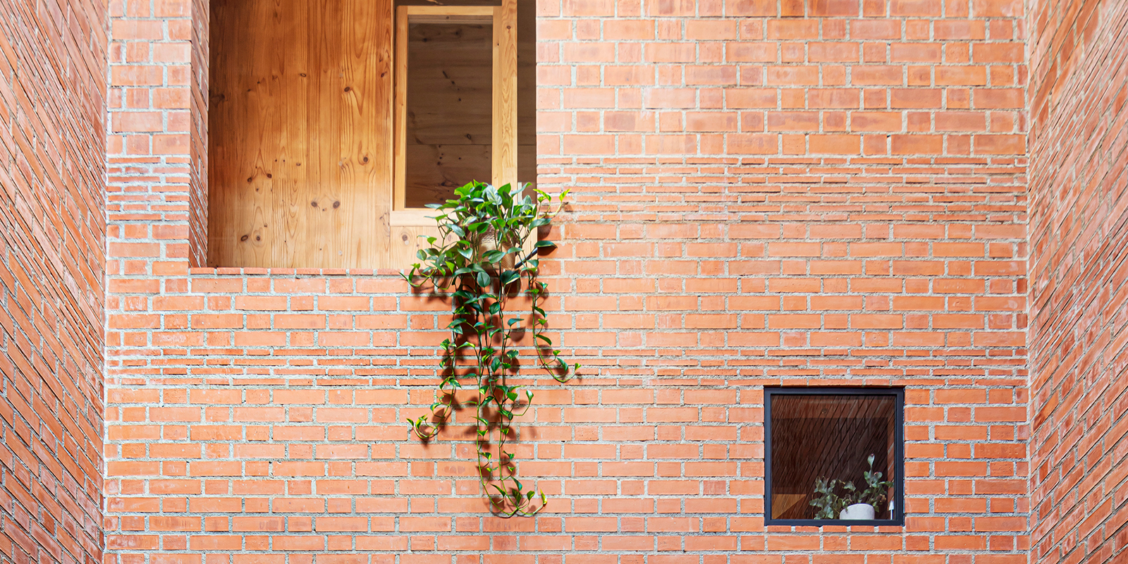 Casa 1721 - H ARQUITECTES