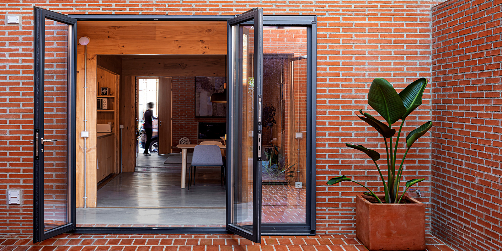 Casa 1721 - H ARQUITECTES