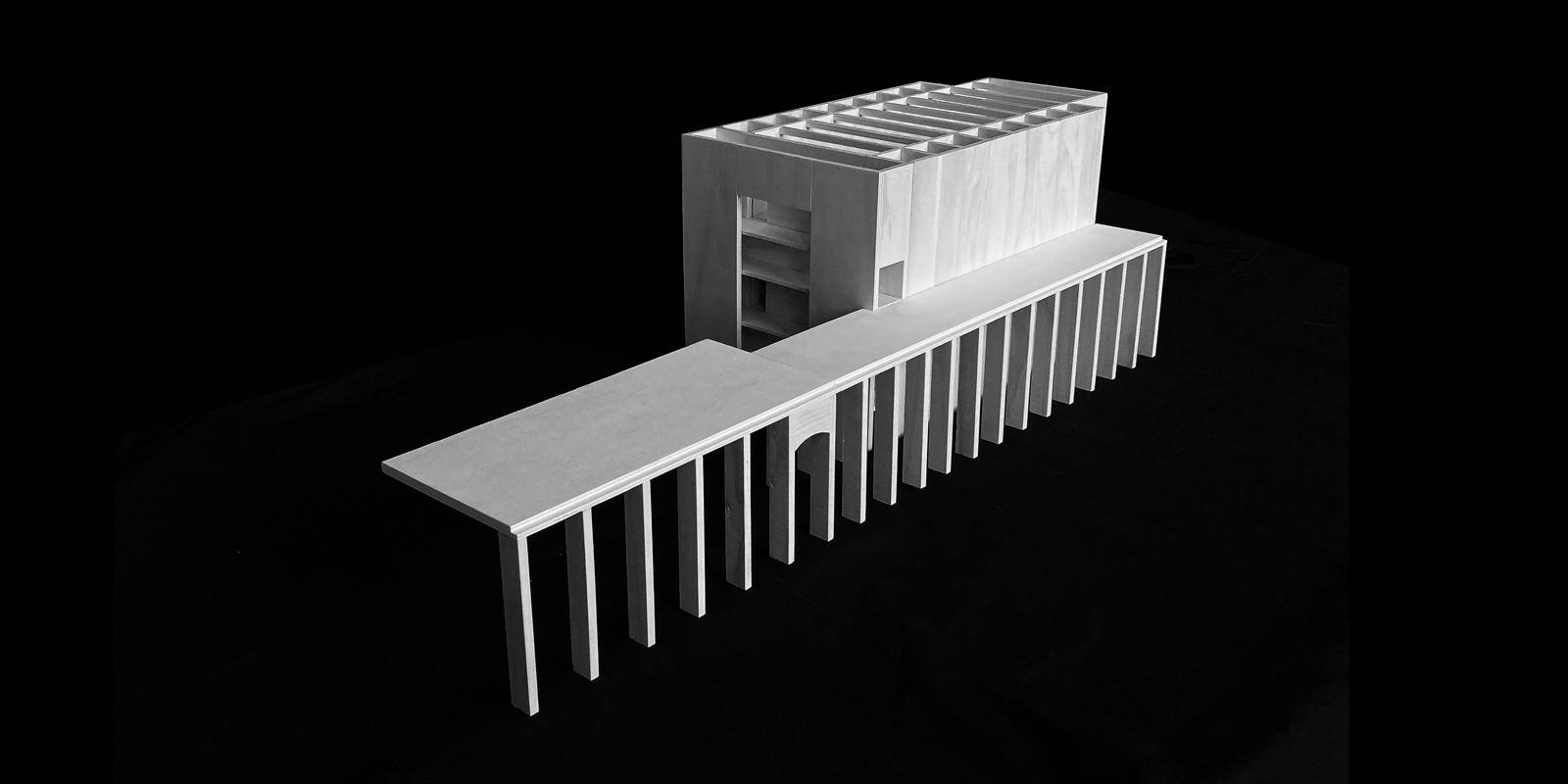 MACBA 2021 - H ARQUITECTES