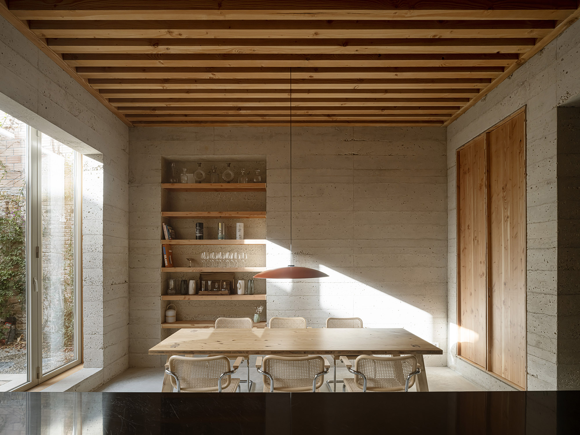 House 1736 - H ARQUITECTES