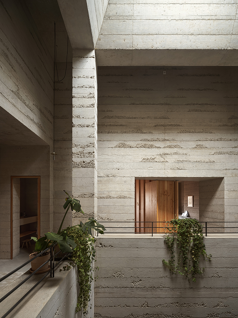 House 1736 - H ARQUITECTES