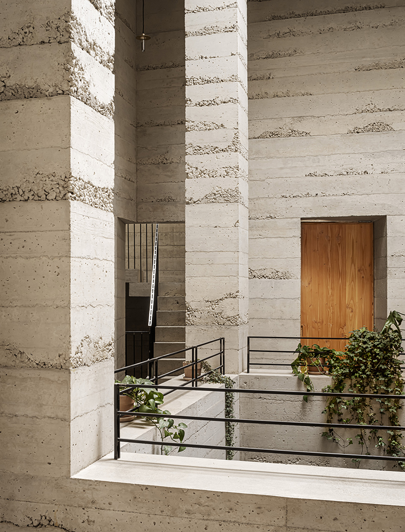 House 1736 - H ARQUITECTES