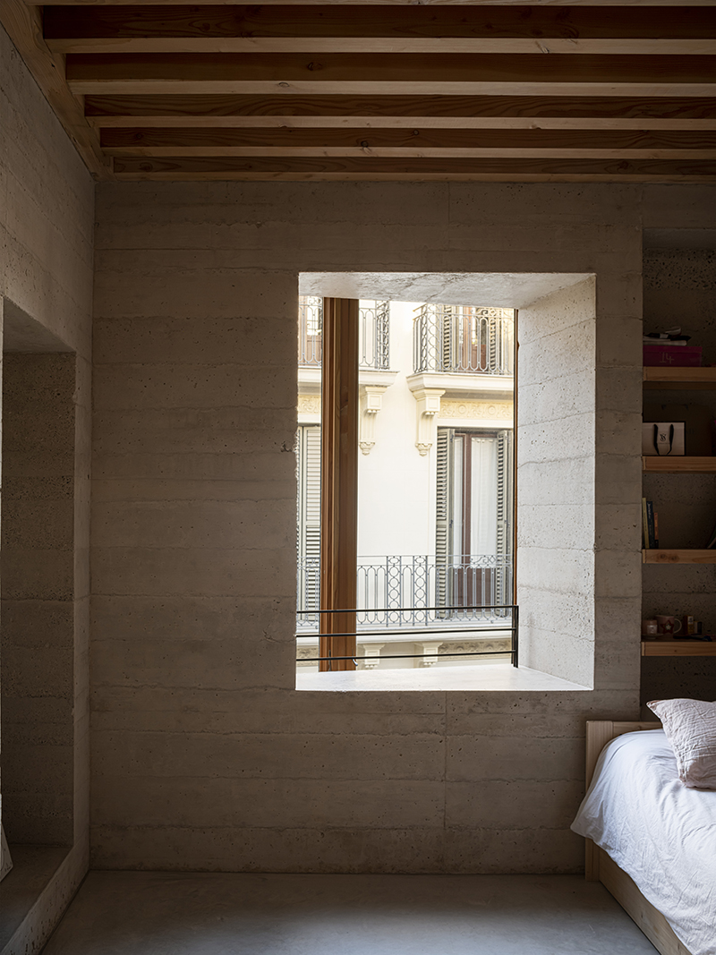 House 1736 - H ARQUITECTES