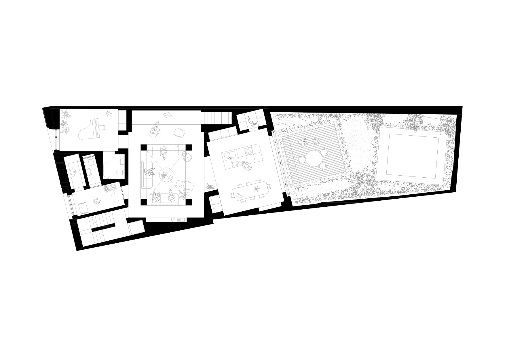 House 1736 - H ARQUITECTES