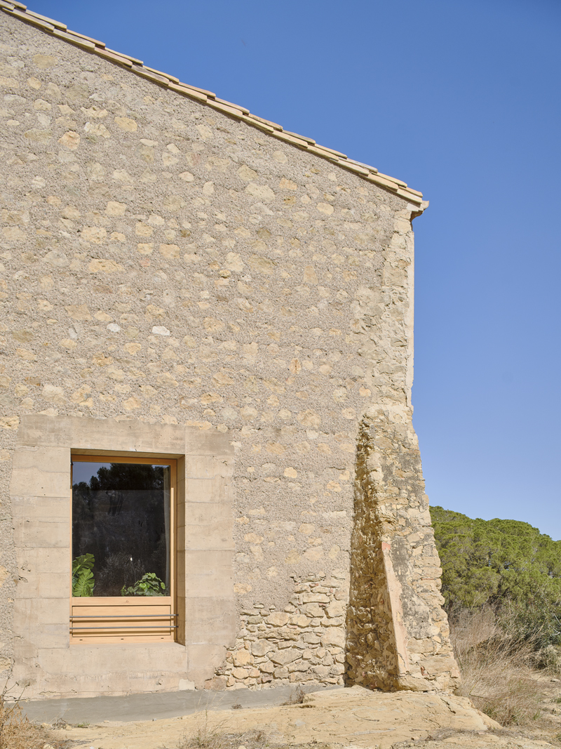 Casa 1627 - H ARQUITECTES